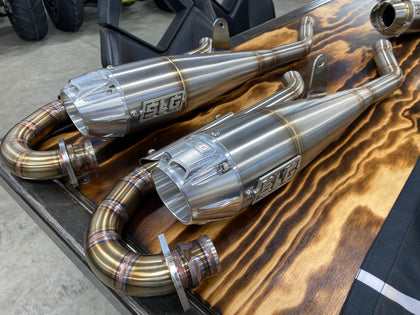 SLG Welding